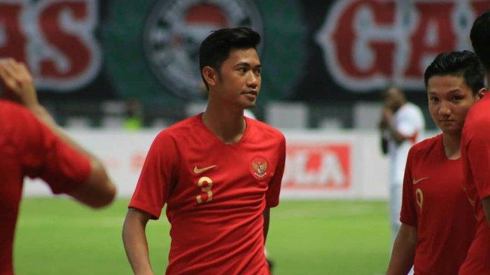 Resky Fandi - TribunnewsWiki.com