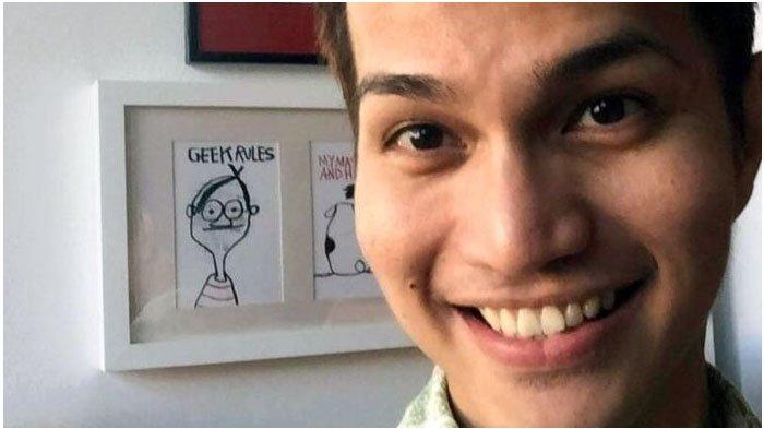 Reynhard Sinaga - TribunnewsWiki.com