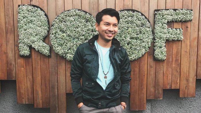 Reza Surya Putra - TribunnewsWiki.com