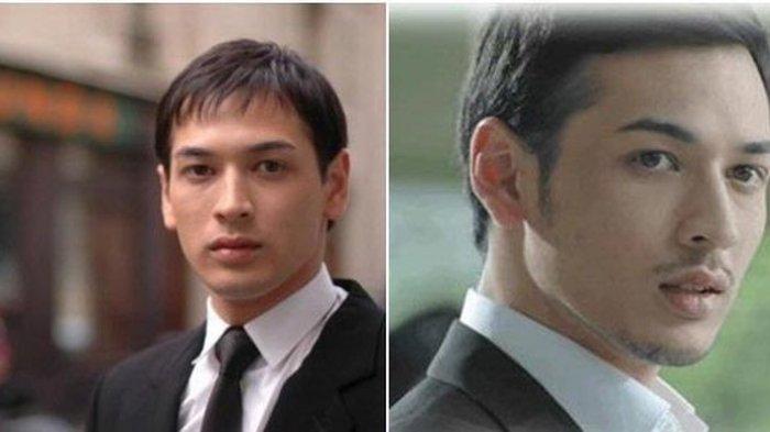 Richard Kevin - TribunnewsWiki.com