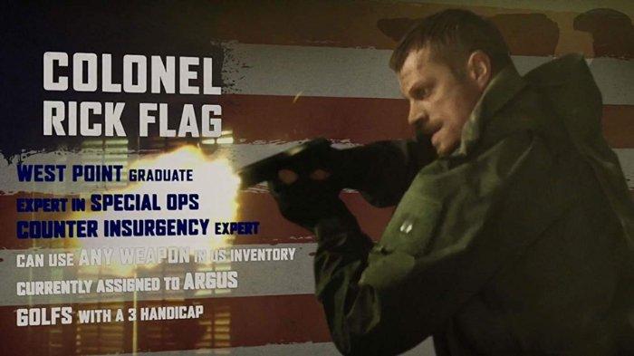 Joel Kinnaman - TribunnewsWiki.com