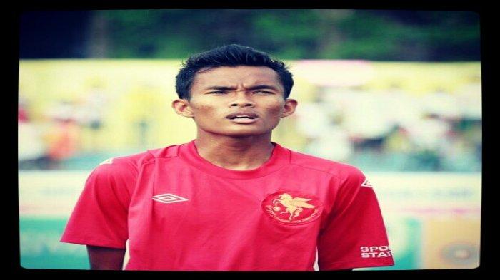 Muhammad Rifqi - TribunnewsWiki.com