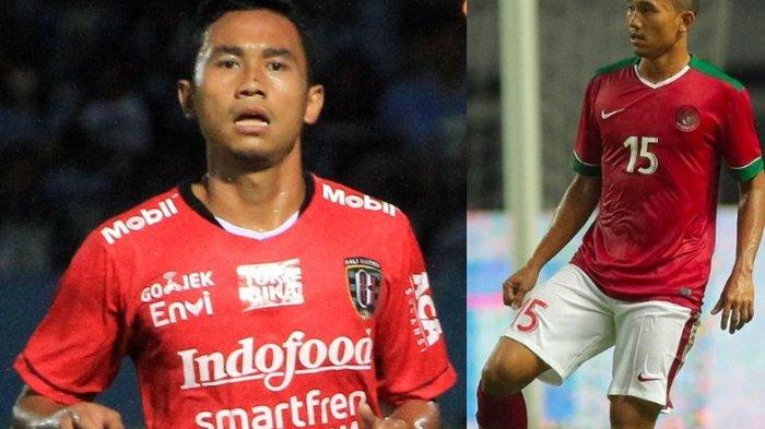 Ricky Fajrin - TribunnewsWiki.com