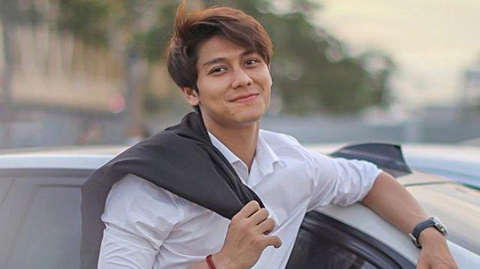 Rizky Billar - TribunnewsWiki.com