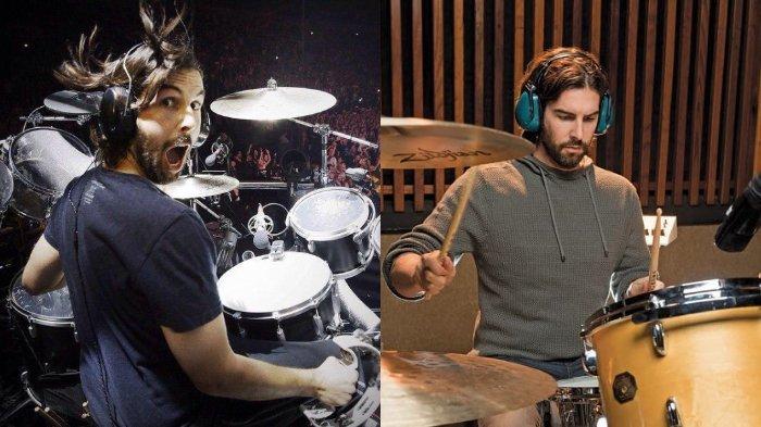 Rob Bourdon - TribunnewsWiki.com