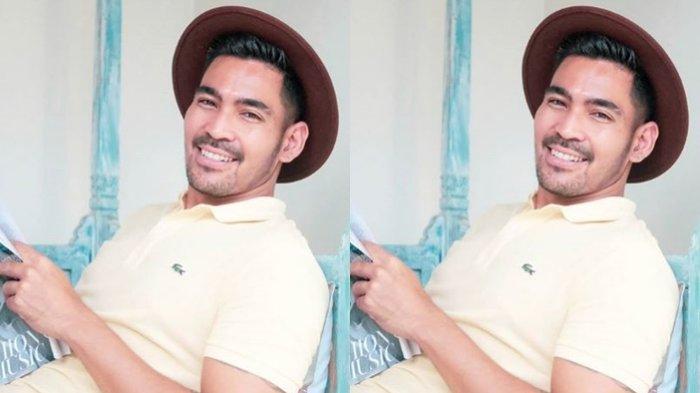 Robby Purba - TribunnewsWiki.com