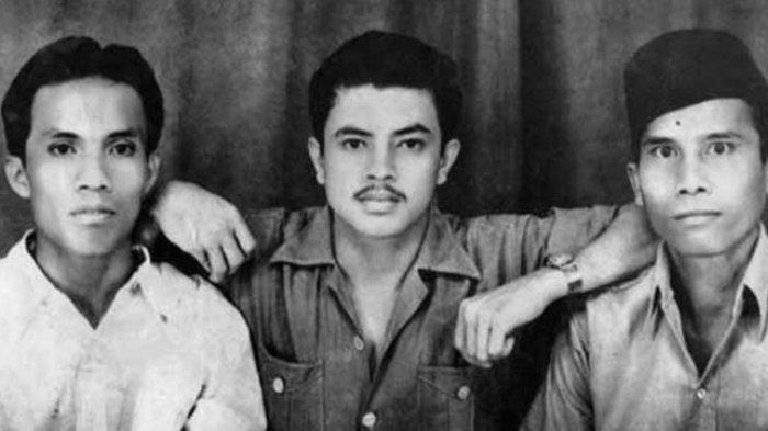 17 AGUSTUS - Serial Pahlawan Nasional: Robert Wolter Monginsidi ...