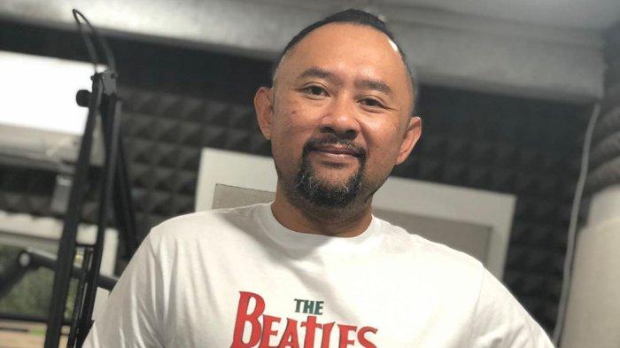 14 Tahun Menikah, Ronal Surapradja Gugat Cerai Istrinya, Seruni ...