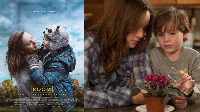 FILM - Room (2015) - TribunnewsWiki.com