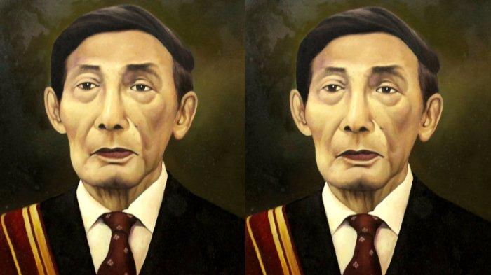 17 AGUSTUS - Serial Pahlawan Nasional: Raden Panji Soeroso ...