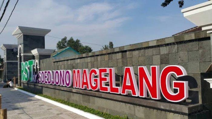 RST dr. Soedjono - TribunnewsWiki.com