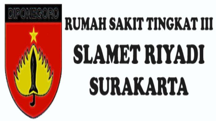 RST Slamet Riyadi - TribunnewsWiki.com