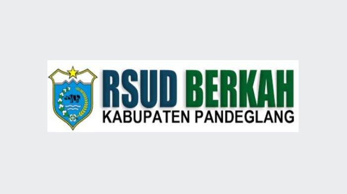 RSUD Berkah (Pandeglang) - TribunnewsWiki.com