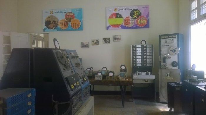 Lokananta Records - TribunnewsWiki.com