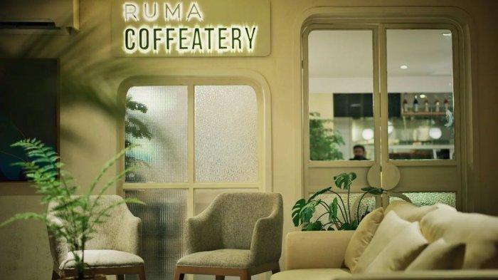Ruma Coffeatery - TribunnewsWiki.com