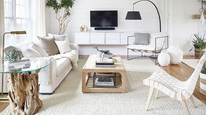 5 Cara Mudah Ciptakan Rumah Anti Berantakan - TribunnewsWiki.com