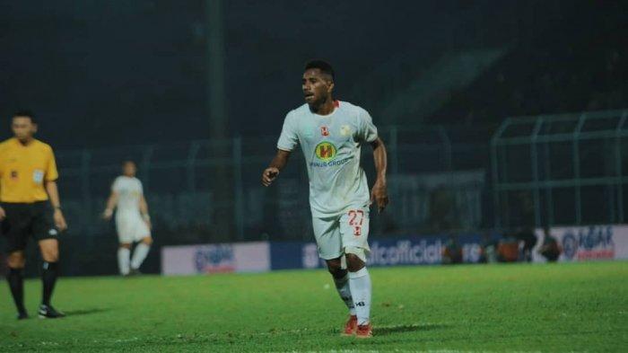 Imanuel Rumbiak - TribunnewsWiki.com