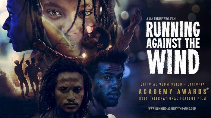 FILM - Running Against the Wind (2019) - TribunnewsWiki.com