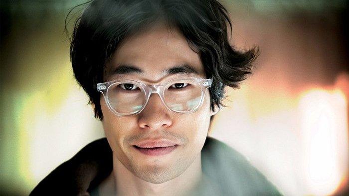 Ryoo Seung Bum - TribunnewsWiki.com