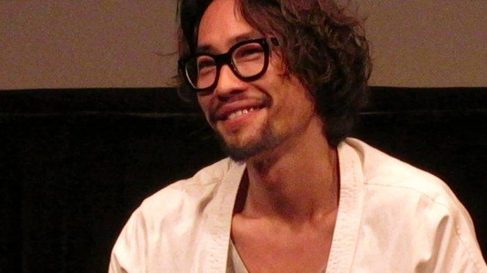 Ryoo Seung Bum - TribunnewsWiki.com