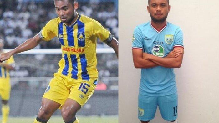 Saddil Ramdani - TribunnewsWiki.com