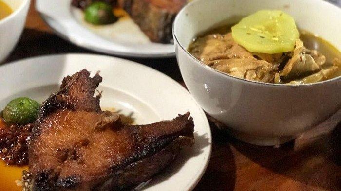 Warung Mak Beng dan 4 Kuliner Legendaris di Bali yang Tidak Boleh ...