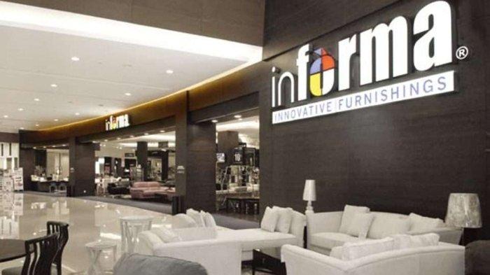 Informa (Informa Furnishings) - TribunnewsWiki.com