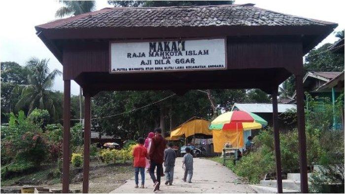 Anggana, Kabupaten Kutai Kartanegara, Kalimantan Timur - TribunnewsWiki.com