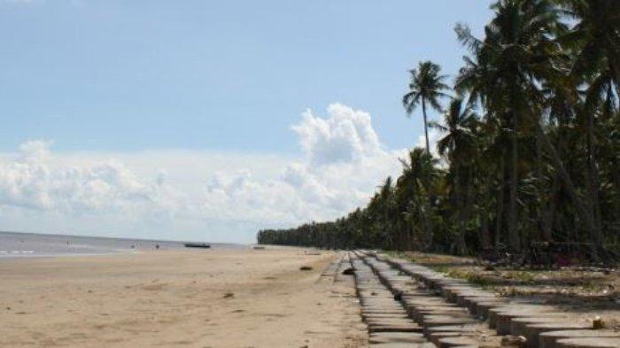 Penajam, Kabupaten Penajam Paser Utara, Kalimantan Timur ...