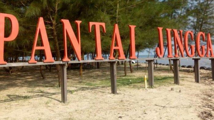 Marang Kayu, Kabupaten Kutai Kartanegara, Kalimantan Timur ...