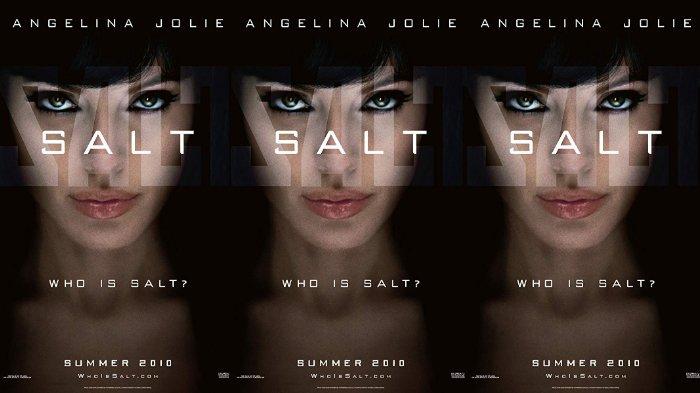 FILM - Salt (2010) - TribunnewsWiki.com