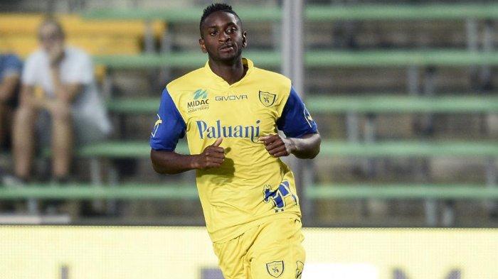 Mamadou Samassa - TribunnewsWiki.com