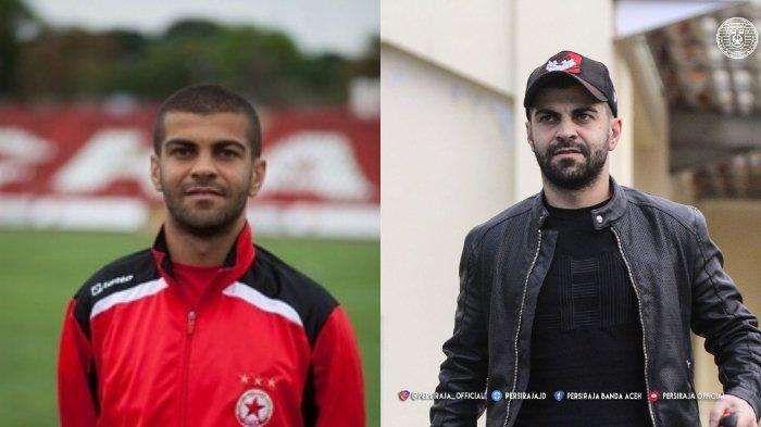 Samir Ayass - TribunnewsWiki.com