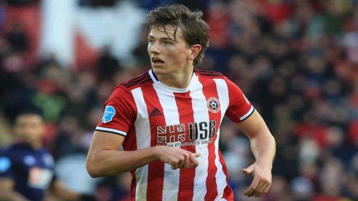 Sander Berge - TribunnewsWiki.com