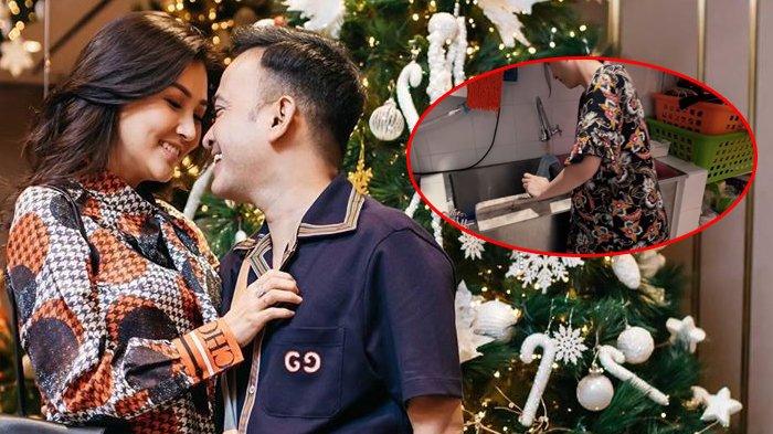 Fakta Ruben Onsu Gugat Cerai Sarwendah : Tak Tuntut Hak Asuh dan Gono Gini, Pendam Kekecewaan ...