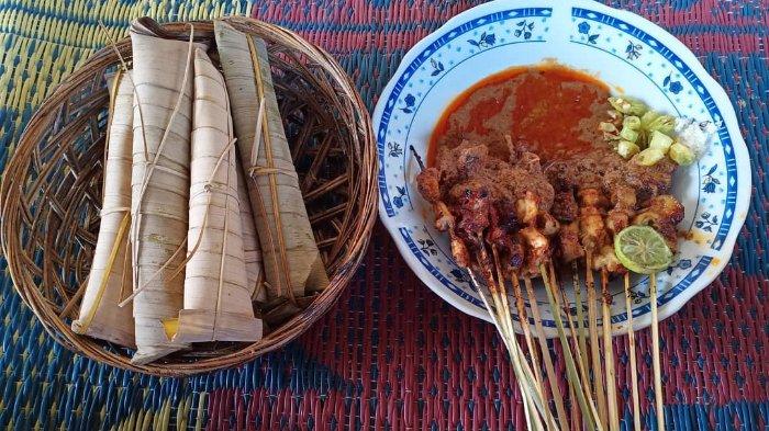 Sate Bulayak dan 6 Kuliner Khas Lombok yang Populer dengan Kelezatannya ...