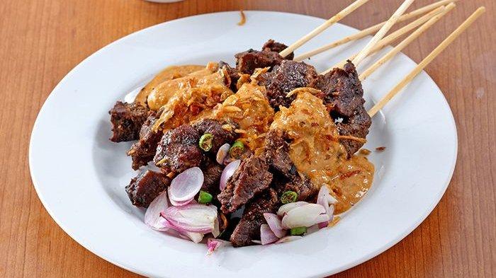 Sate Sapi - TribunnewsWiki.com