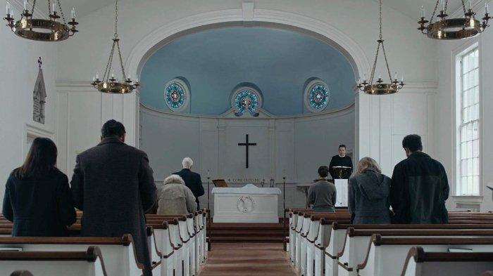 FILM - First Reformed (2017) - TribunnewsWiki.com