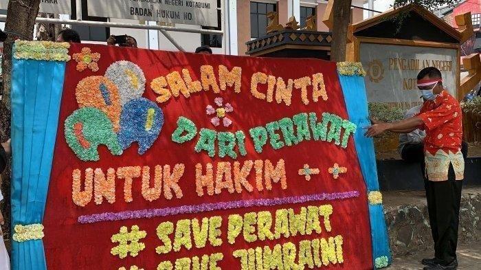 FAKTA dan Kronologis Perawat Jumraini Divonis Bersalah karena Pasien ...