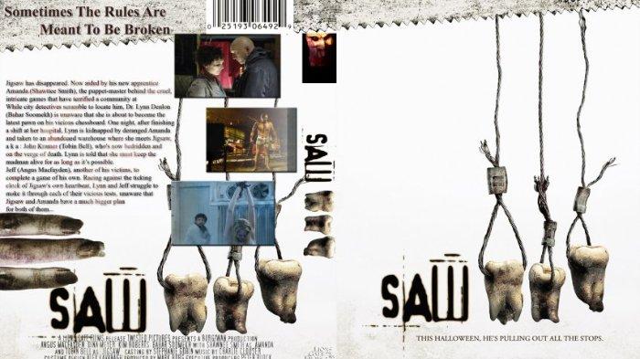 FILM - Saw III - TribunnewsWiki.com