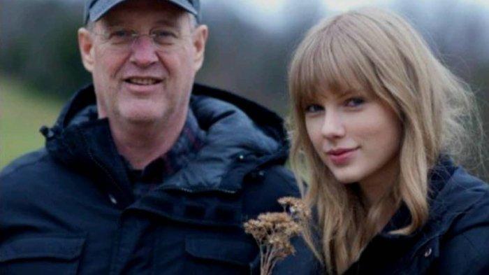 Ayah Taylor Swift Berkelahi Lawan Maling di Apartemen Rp 54.8 M ...