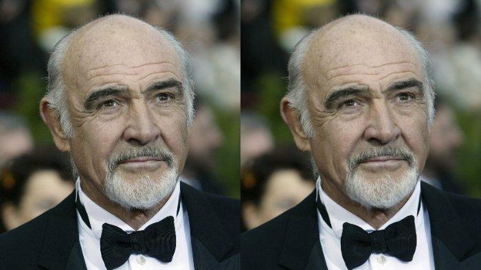 Sean Connery - TribunnewsWiki.com