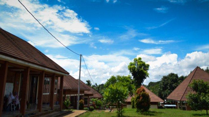 Sekolah Tinggi Ekonomi Islam SEBI (STEI SEBI) - TribunnewsWiki.com