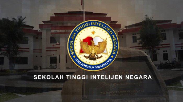 Sekolah Tinggi Intelijen Negara (STIN) - TribunnewsWiki.com