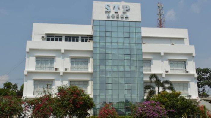 Sekolah Tinggi Pariwisata Bogor (STP Bogor) - TribunnewsWiki.com