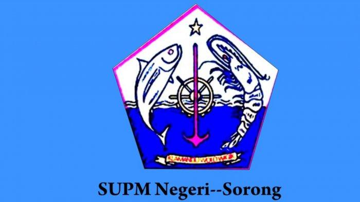 Sekolah Usaha Perikanan Menengah Negeri Sorong (SUPM Sorong ...