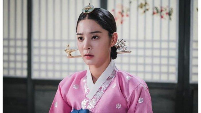 Seol In Ah, Selir Raja di 'Mr Queen' Ungkap Kesan saat Bekerja dengan ...