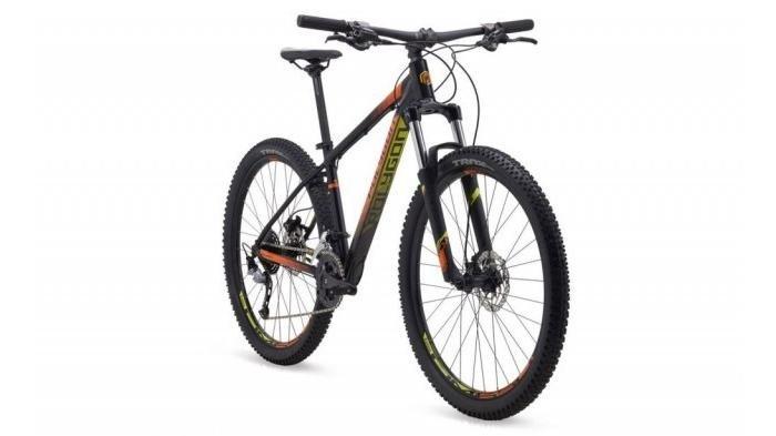 Murah dan Pas di Kantong, Ini Pilihan Sepeda Gunung Polygon Harga di ...