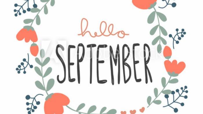 10 Karakter Orang yang Lahir di Bulan September, Sosok yang Menawan ...