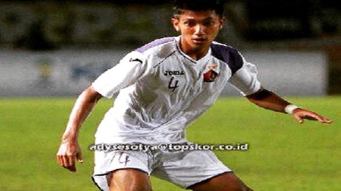 Syaiful Indra Cahya - TribunnewsWiki.com